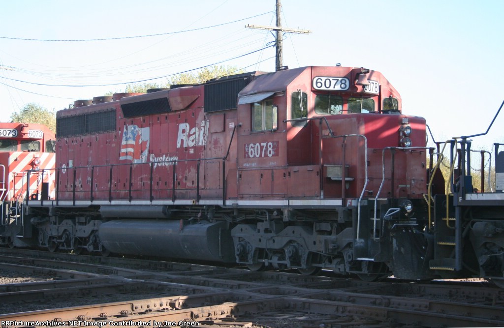 DME 6078